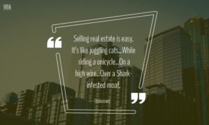 10 Quotes on Real Estate with the Best Insights