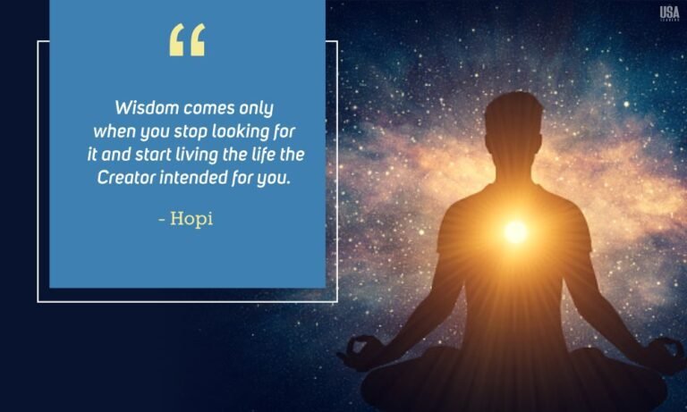 15 Excellent Quotes about Native Americans for Self-Realization