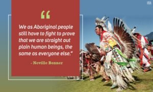 15 Excellent Quotes about Native Americans for Self-Realization