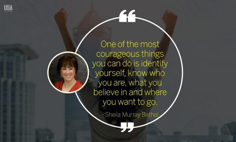15 Quotes about Confident Women to uplift your Morale