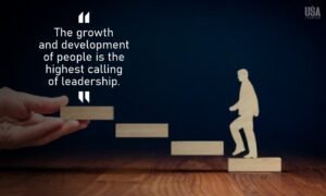 15 Inspiring Quotes on Leadership to fuel your Success