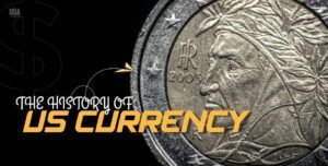 15 Lesser-Known Facts about the History of US Currency