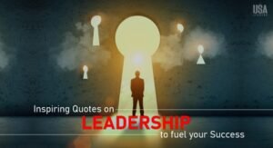 15 Inspiring Quotes on Leadership to fuel your Success