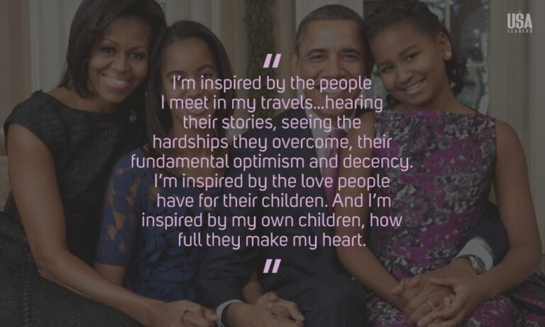 Barack Obama Quotes to transform your Life