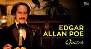 Edgar Allan Poe quotes to fascinate your thoughts