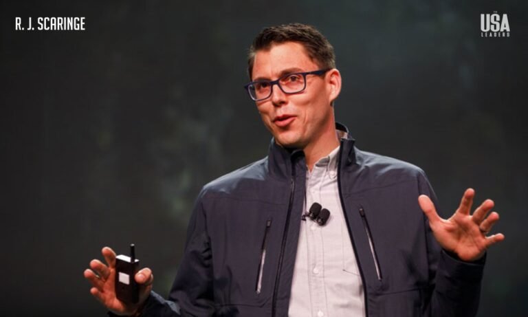 Most Influential CEOs to look out for in 2023