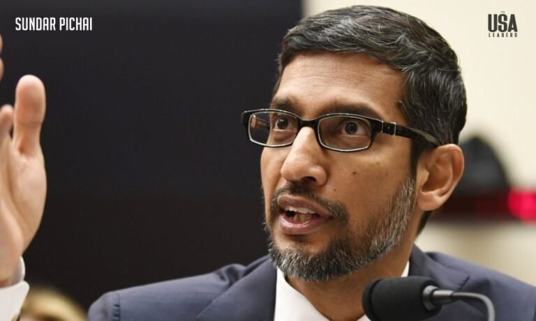 Most Influential CEOs to look out for in 2023