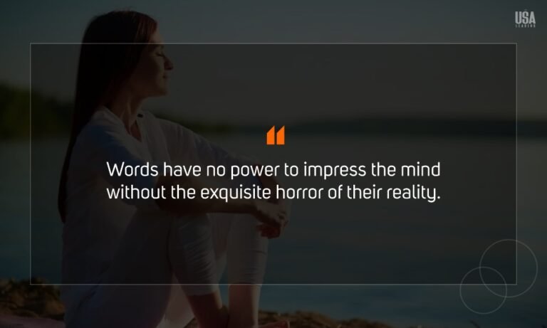 25 Edgar Allan Poe Quotes To Fascinate Your Thoughts