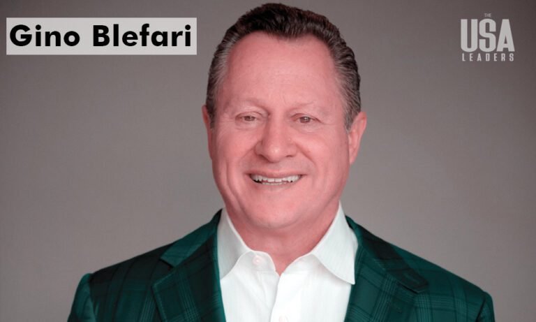 Real Estate Leaders in 2024