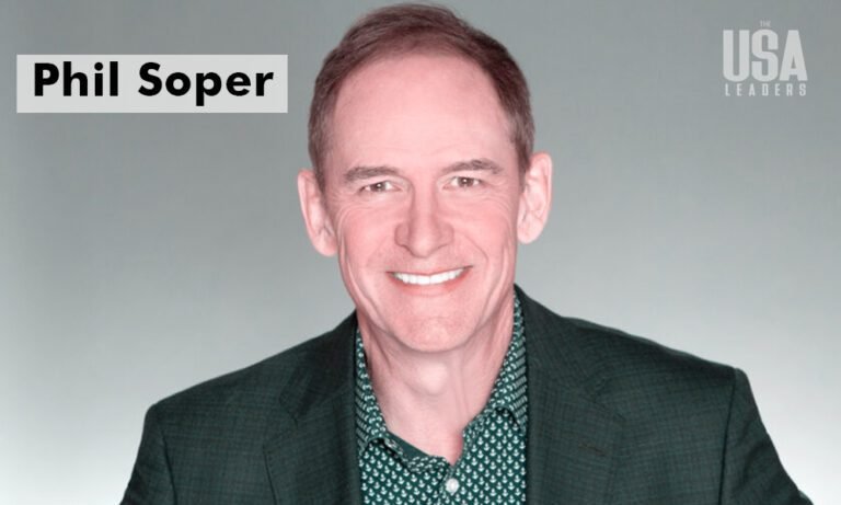 Real Estate Leaders in 2024
