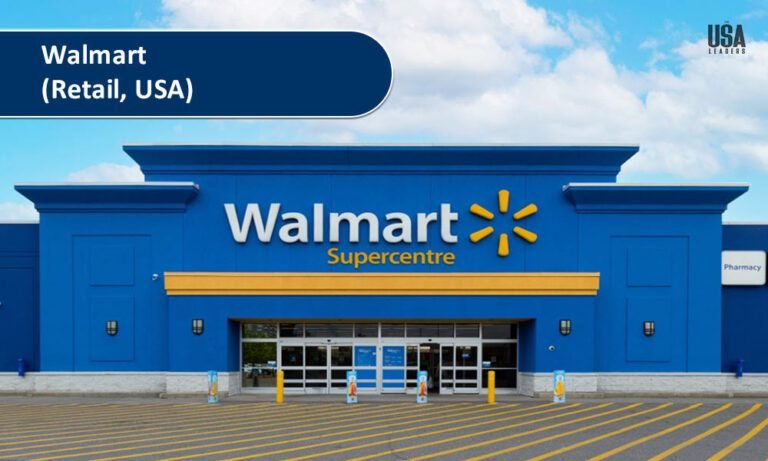 Decoding 2025's Largest Companies by Revenue: Global Leaders