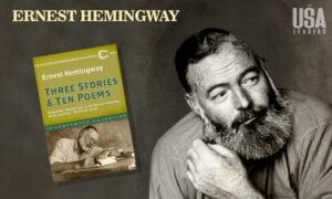 Best American Authors: The Top 10 Must-Read