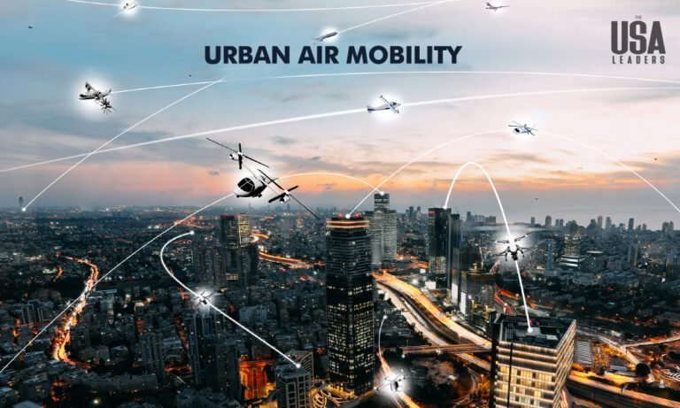 The Future of Flying Cars: What You Need to Know