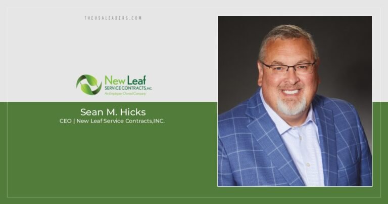 The 10 Most Innovative CMOs of 2023 - The USA Leaders