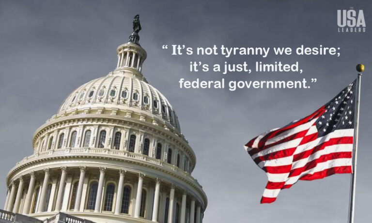 Alexander Hamilton Quotes: 15 Maxims For A Strong Republic