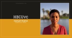 Hadiyah Mujhid: Pioneering Racial Equity to Grow Together