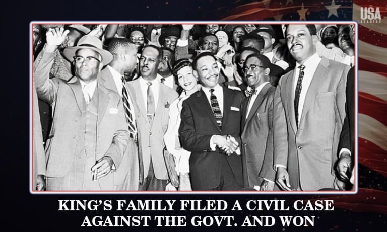 Facts about Martin Luther King Jr.:10 Eye-Opening Truths