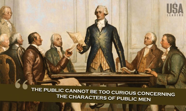 Samuel Adams Quotes: The Profound Truth Behind His Words