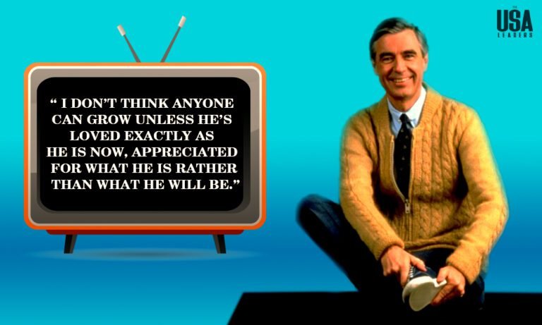 Mister Rogers Quotes: Learn How to Make Your Life Simple