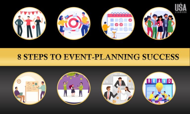 Event Planning for Beginners: Tips and Strategy for 2024
