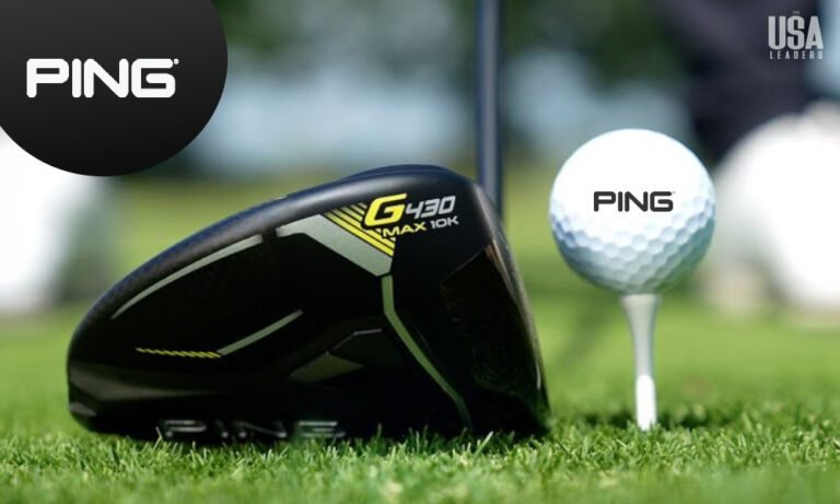 Best Golf Clubs Brands Ranked 2025: Callaway, Titleist & More