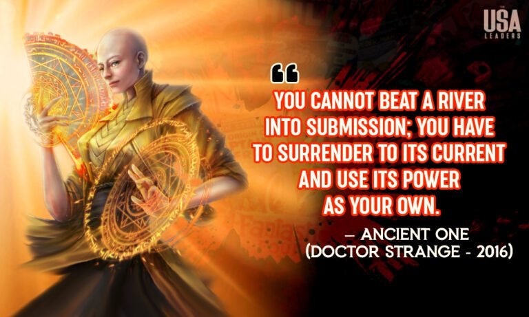 Marvel Quotes To Keep You Assembled and Inevitable in Life