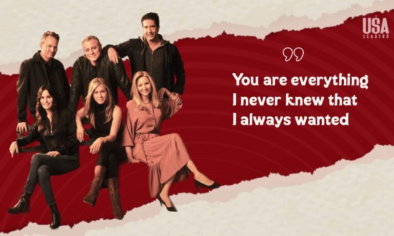 15 Must-Read Matthew Perry Quotes for Fans & Friends