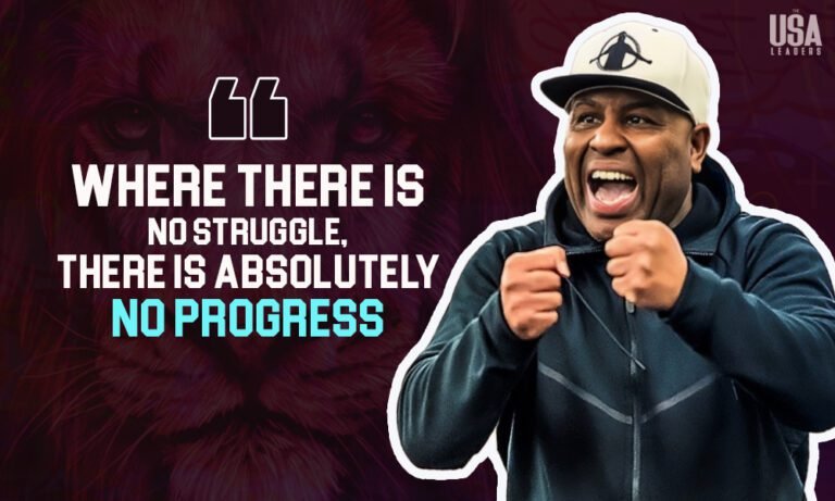 15 Inspiring Eric Thomas Quotes: Champions Never Quit