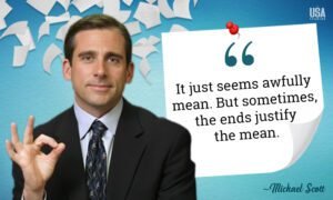 15 Insightful Michael Scott Quotes You’ll Want to Remember