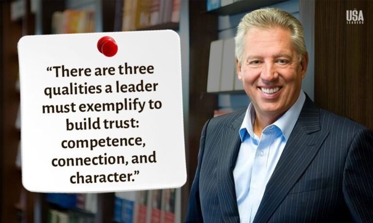 15 John Maxwell Quotes: The Leadership Edge You Need Today