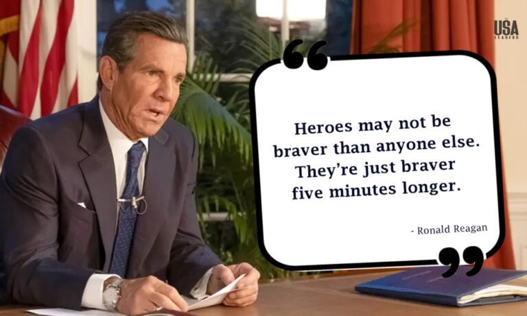 15 Powerful Ronald Reagan Quotes to Inspire Business Leaders