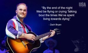 10 Heartfelt Zach Bryan Quotes That Will Stir Your Soul