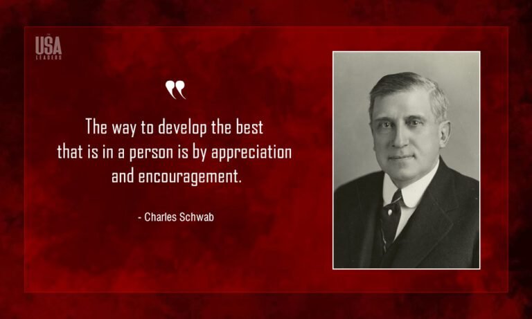 Top 15 Encouraging Appreciation Quotes for Business Leaders