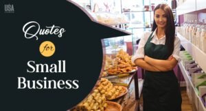 Top 15 Powerful Quotes for Small Business Entrepreneurs