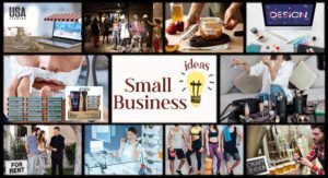 Small Business Ideas 2025: Lessons from 10 Real Examples