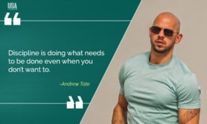 15 Andrew Tate Quotes to Dominate Life Like a Boss