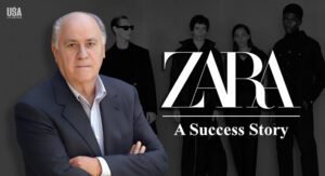 Zara Brand: A Success Story That Ruled the Fashion World
