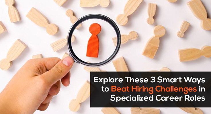 Beat Hiring Challenges with Innovative Strategies - The USA Leaders