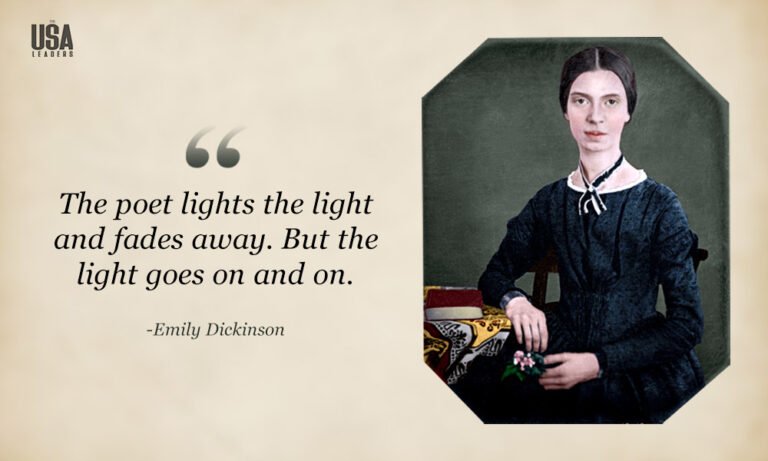 15 Emily Dickinson Quotes That Quietly Reshape Your Life