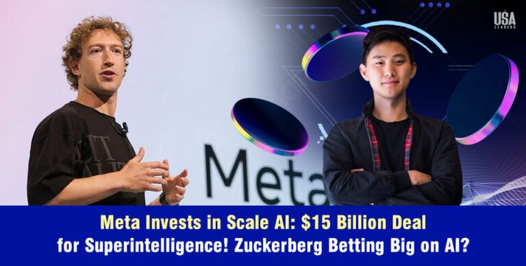 Meta invests in Scale AI: $15 Billion Bet or Frustration?