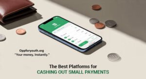 The Best Platforms for Cashing Out Small Payments