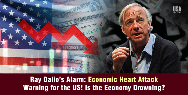 Economic Heart Attack: A Looming Crisis Ahead