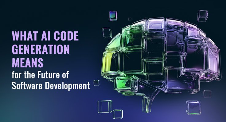 AI Code Generation: Transforming Software Development