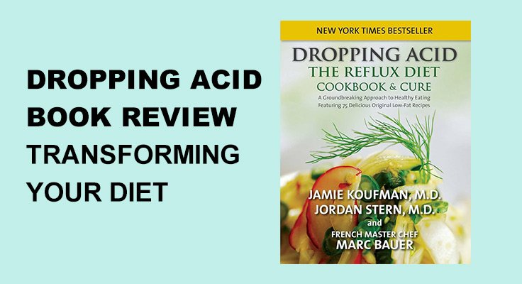 Dropping Acid Book Review: A Game Changer