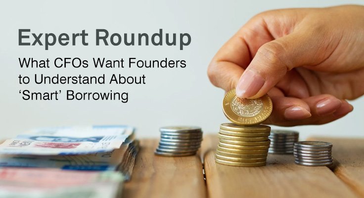 Smart Borrowing: A Tool for Responsible Growth