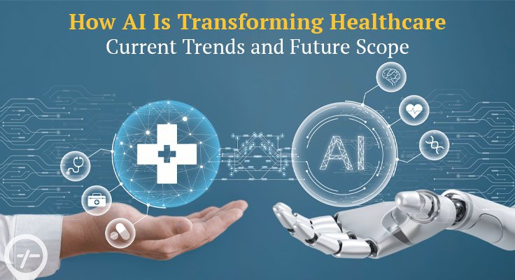 AI Is Transforming Healthcare with New Insights