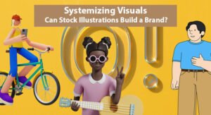 Systemizing Visuals for Consistent Branding