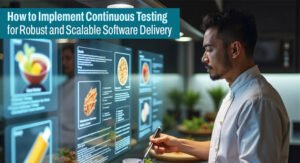Scalable Software Delivery Continuous Testing Guide